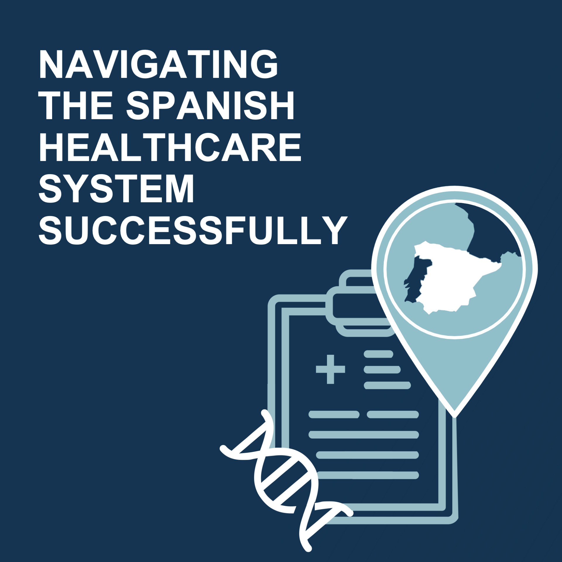 Navigating Spanish Healthcare Systems Successfully - Precision Oncology ...